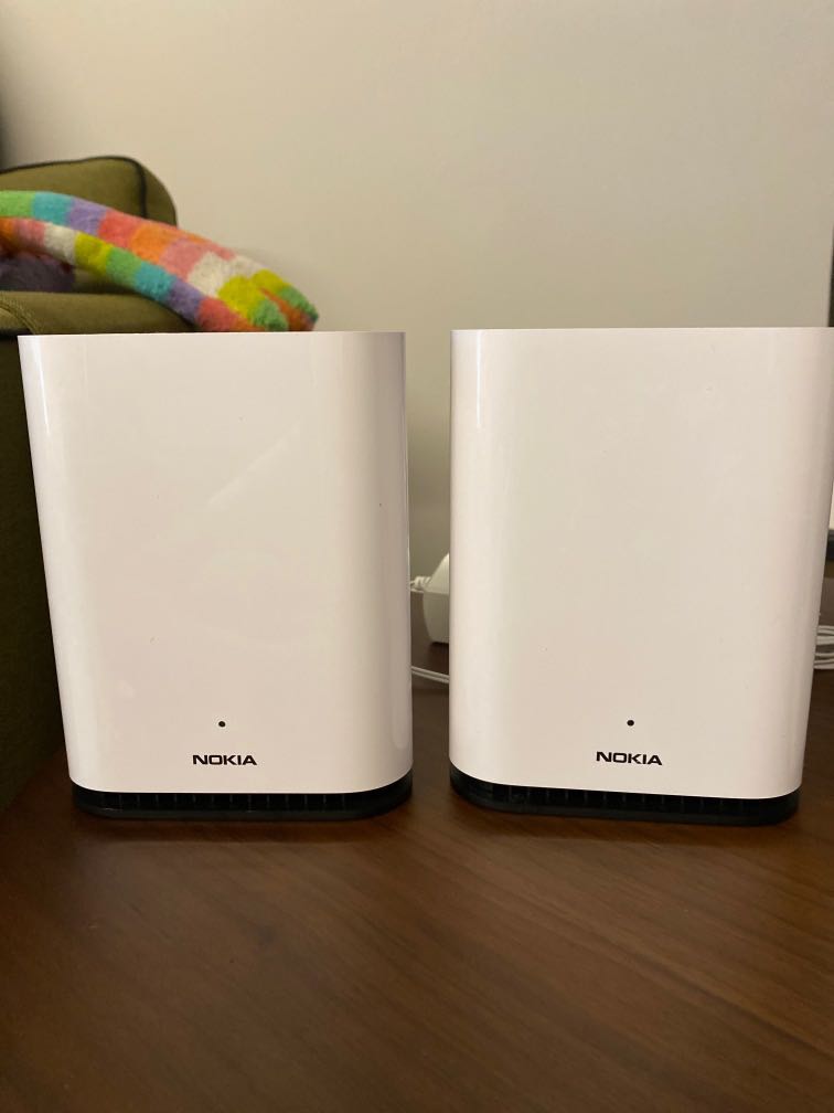 Nokia Beacon, TV & Home Appliances, Other Home Appliances on Carousell