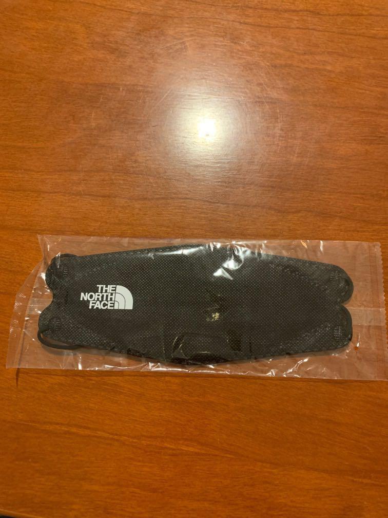 North Face mask, Health & Nutrition, Face Masks & Face Shields on Carousell