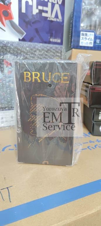 Nota Studio Rich man 1/12 (Bruce Wayne) type B, Hobbies & Toys ...