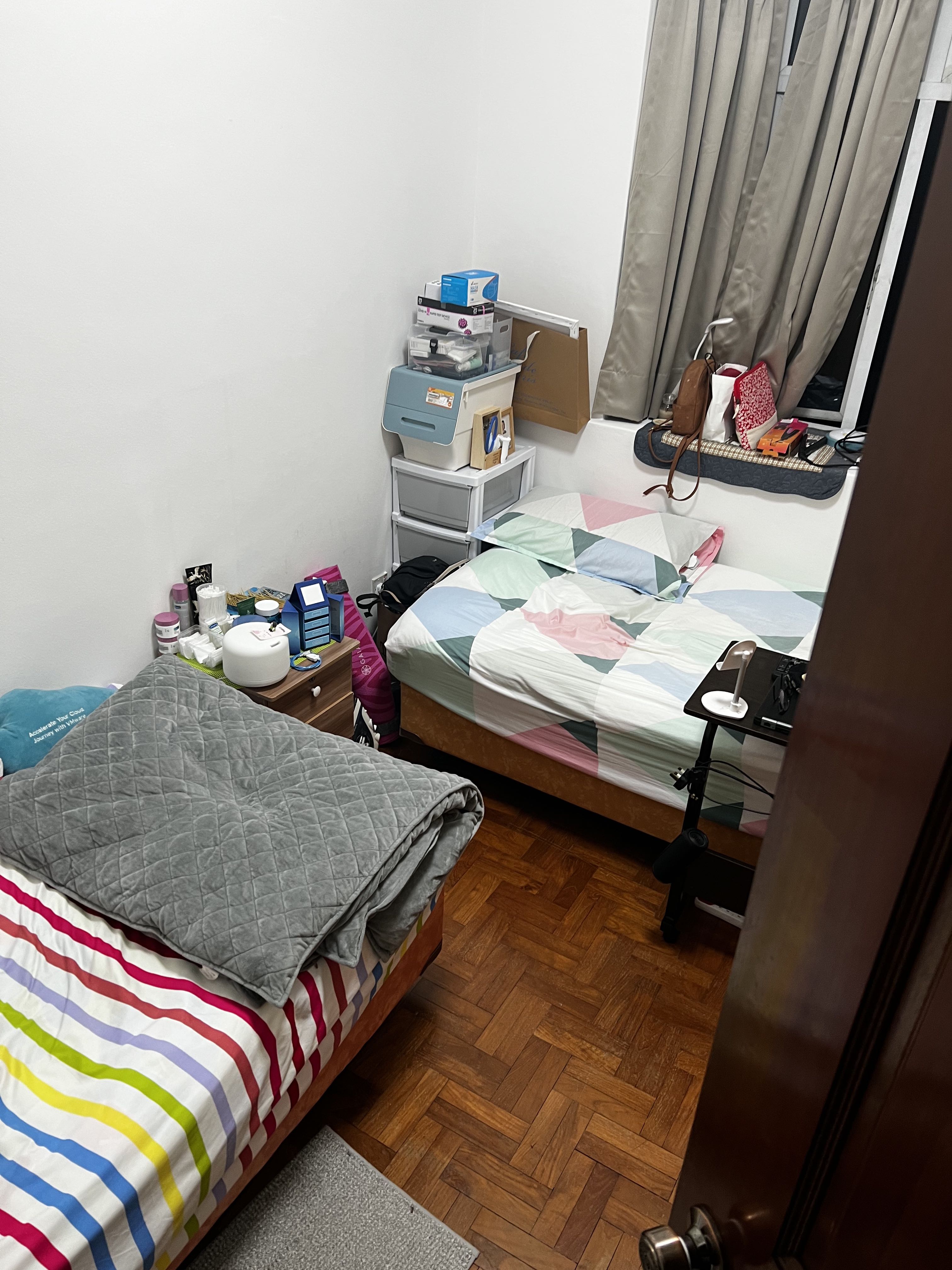 Novena Lodge (filipina only), Property, Rentals, Room Rentals on Carousell