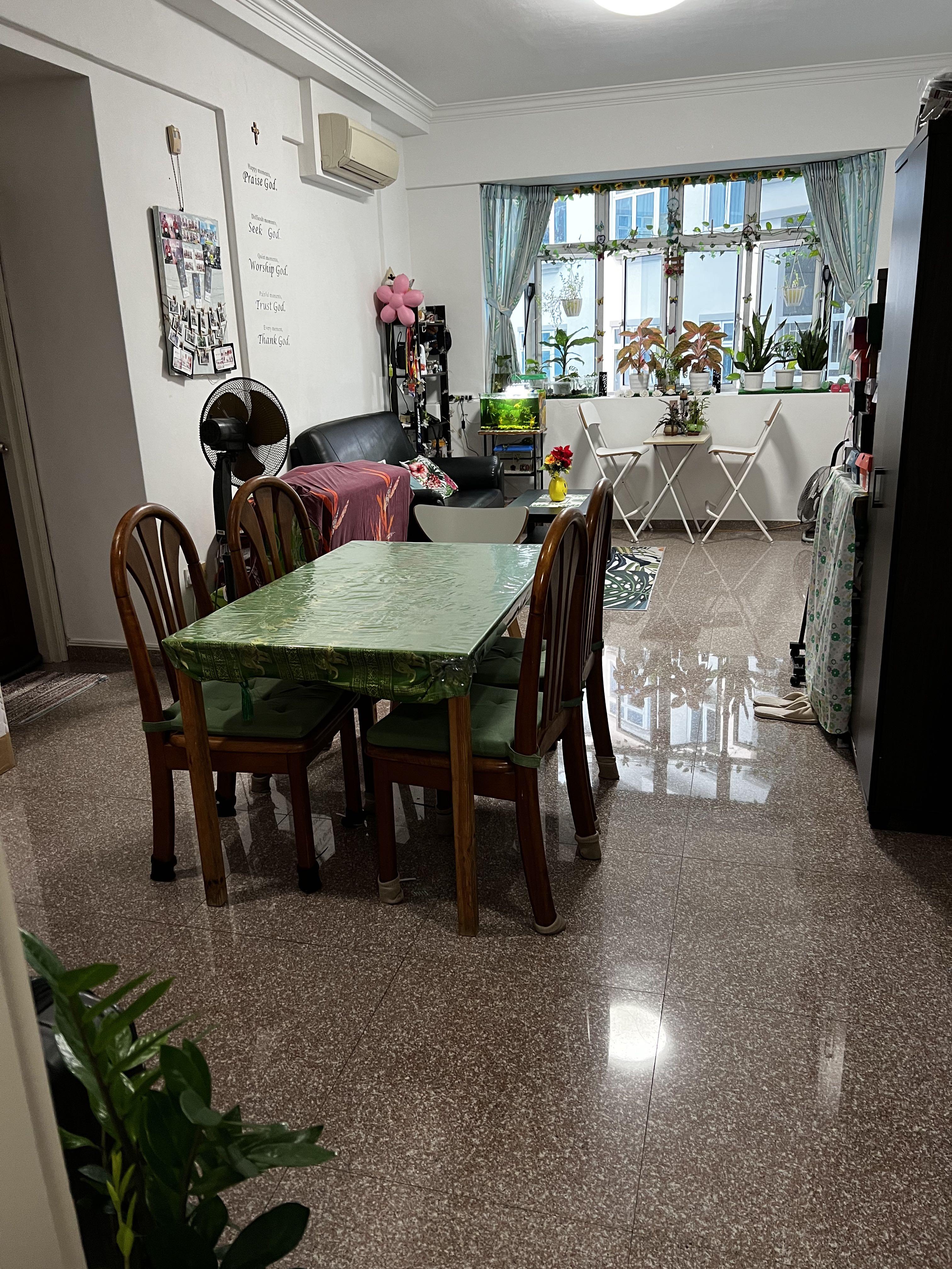 Novena Lodge (filipina only), Property, Rentals, Room Rentals on Carousell