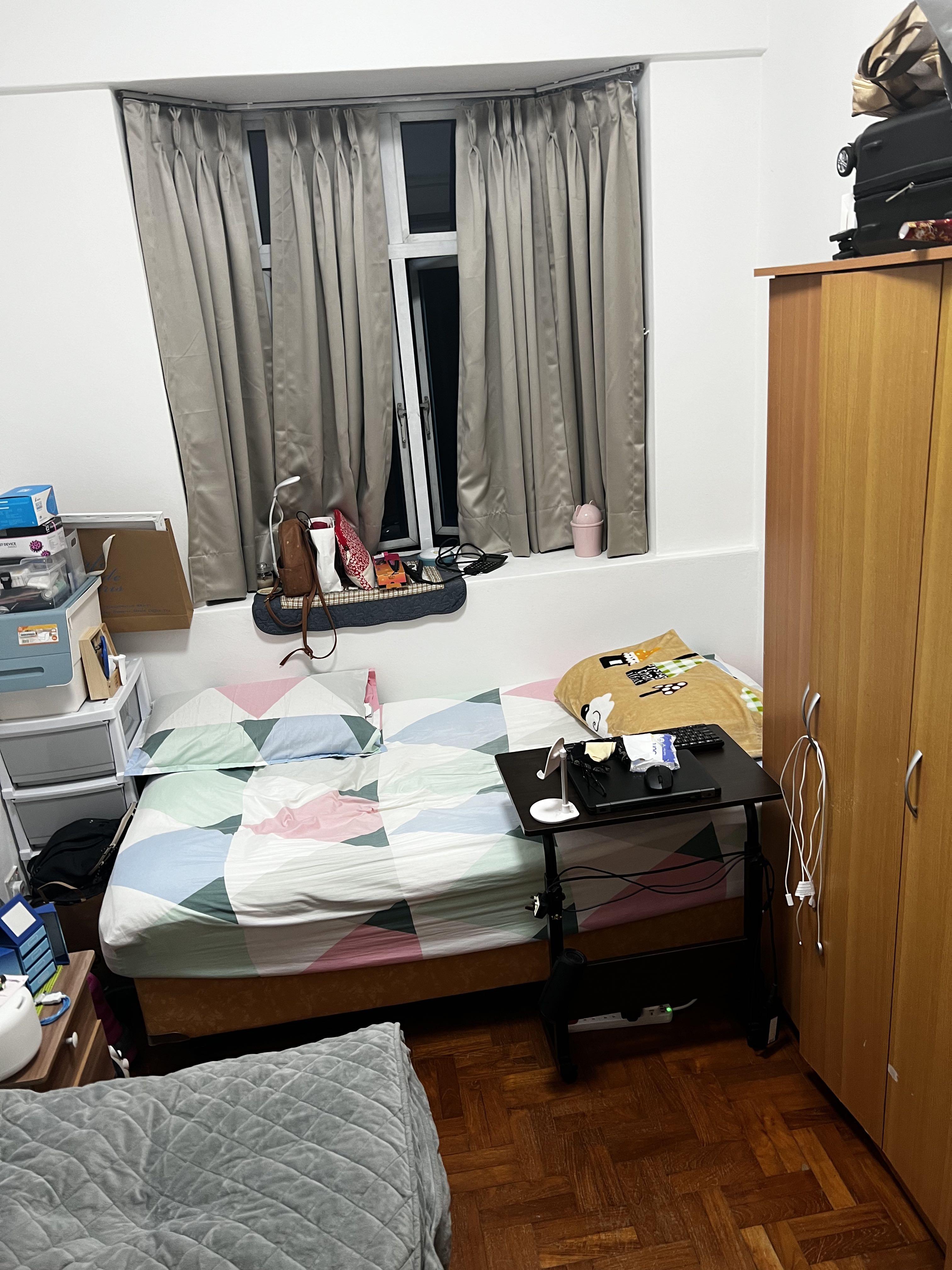 Novena Lodge (filipina only), Property, Rentals, Room Rentals on Carousell