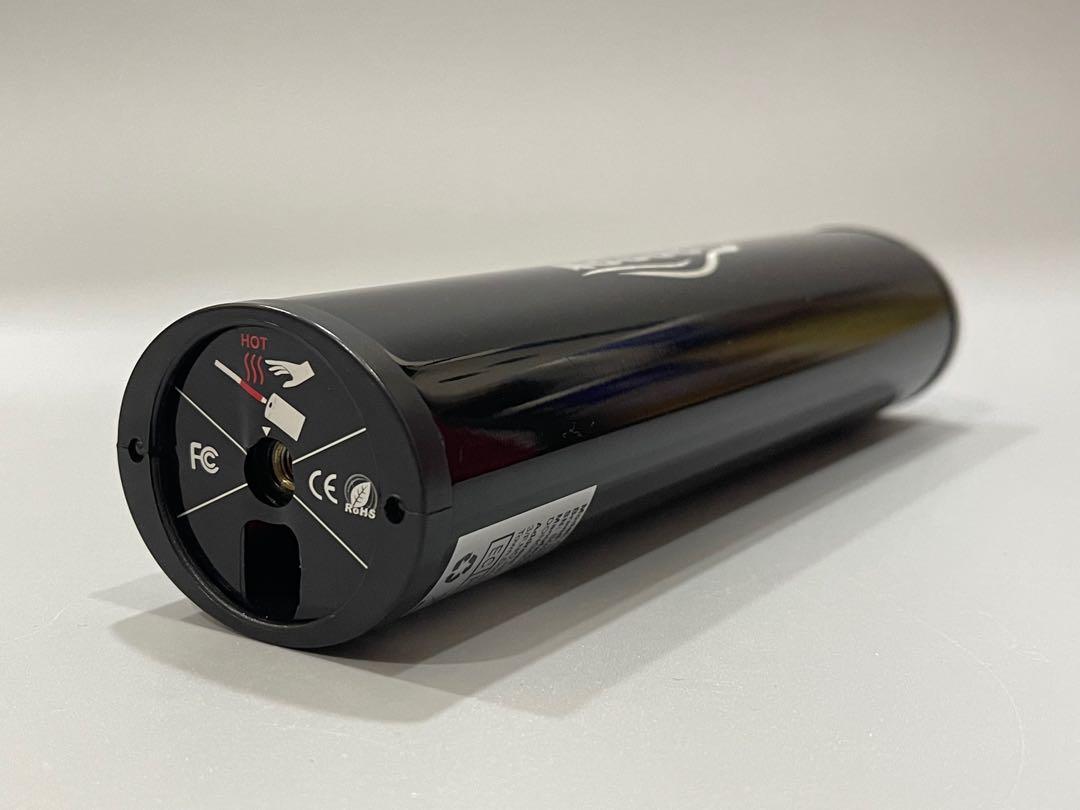 Oasser P1 (AP-101) | 150PSI Portable Rechargeable Mini Electric Tyre ...