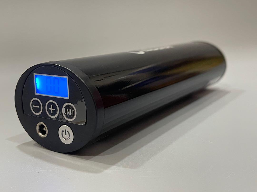 Oasser P1 (AP-101) | 150PSI Portable Rechargeable Mini Electric Tyre ...