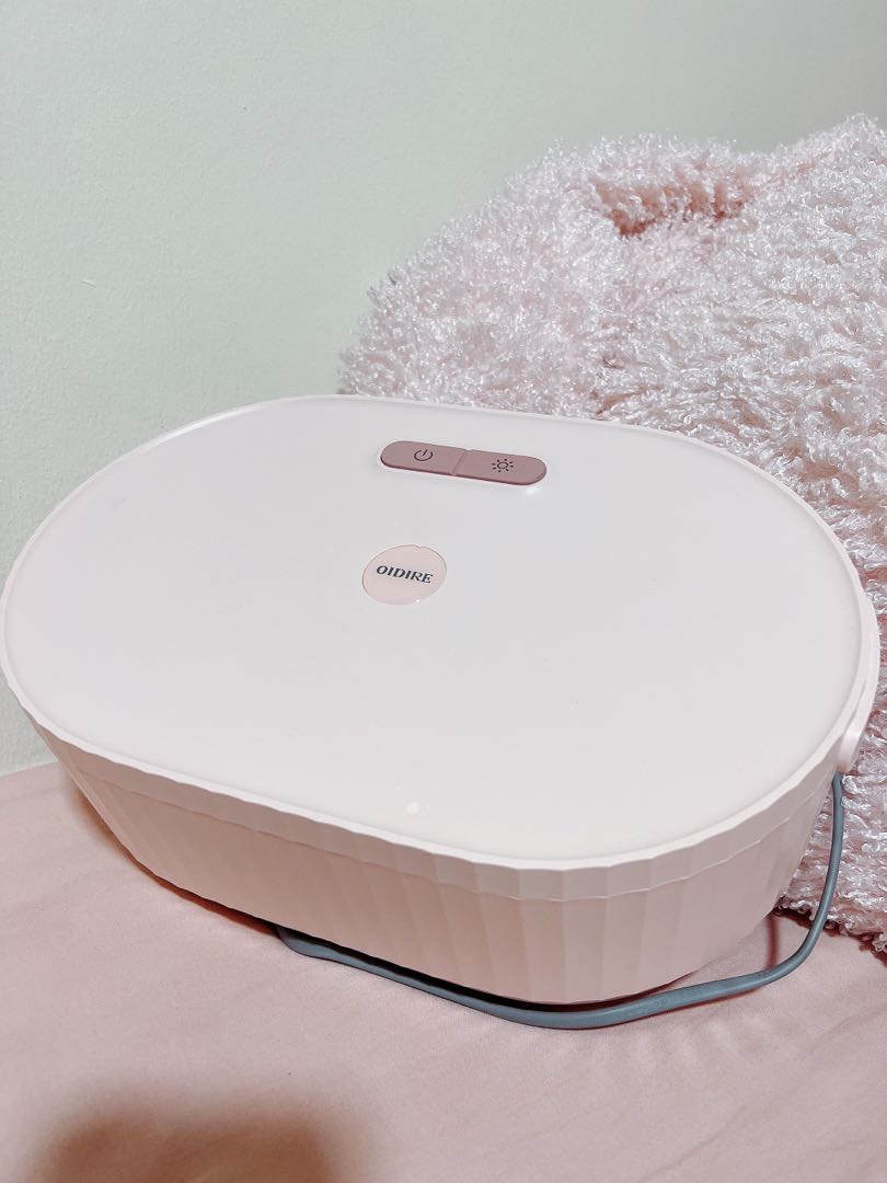 OIDIRE UV Drying Box, TV & Home Appliances, Washing Machines and Dryers ...