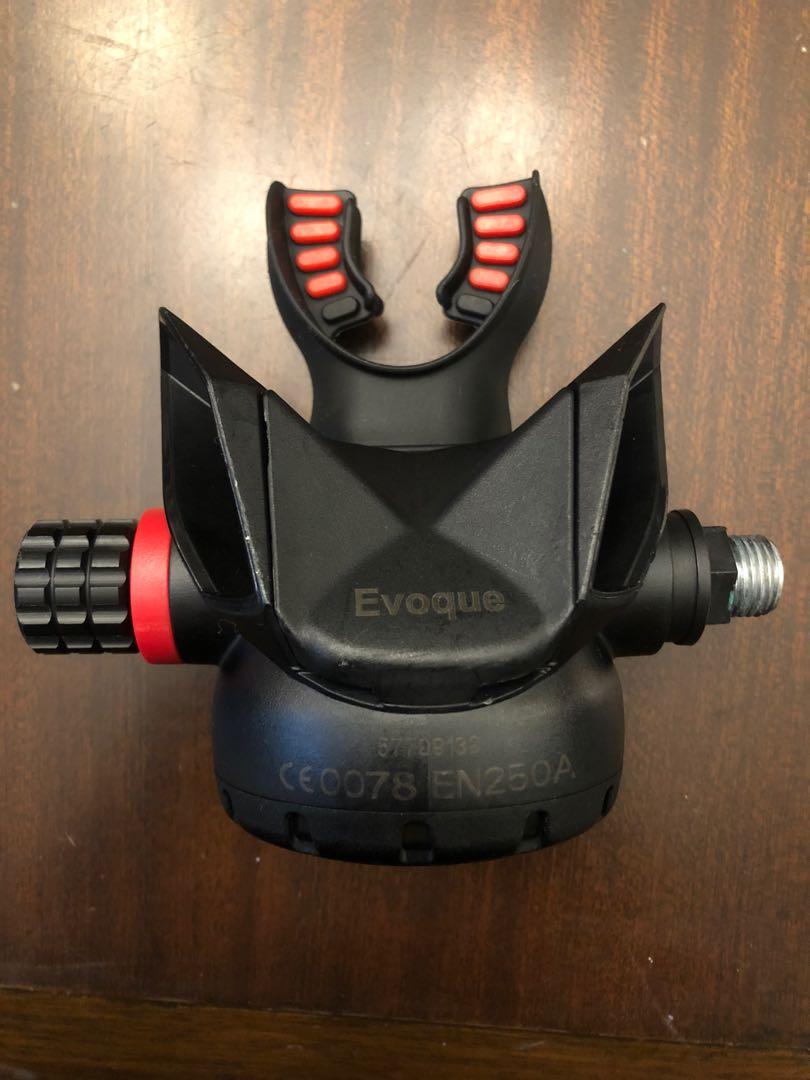 OMS evoque regulator second stages, Sports Equipment, Sports & Games ...