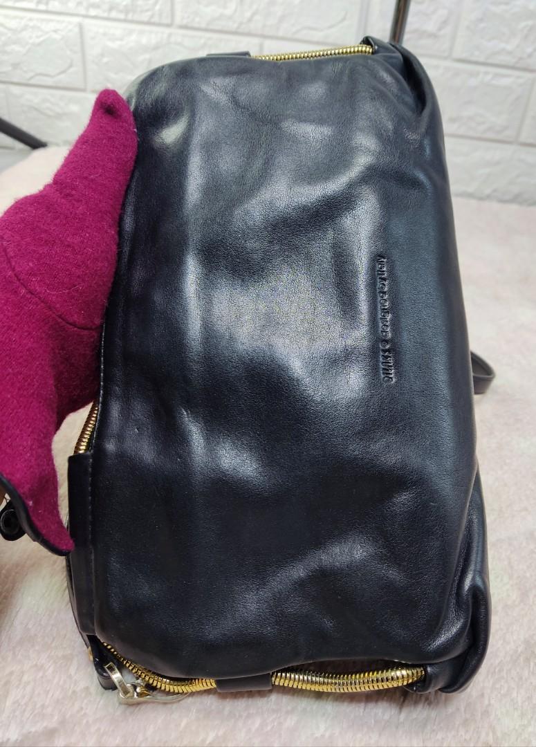 Original Dilaks Genuine Leather Crossbody Bag, Women's Fashion, Bags ...