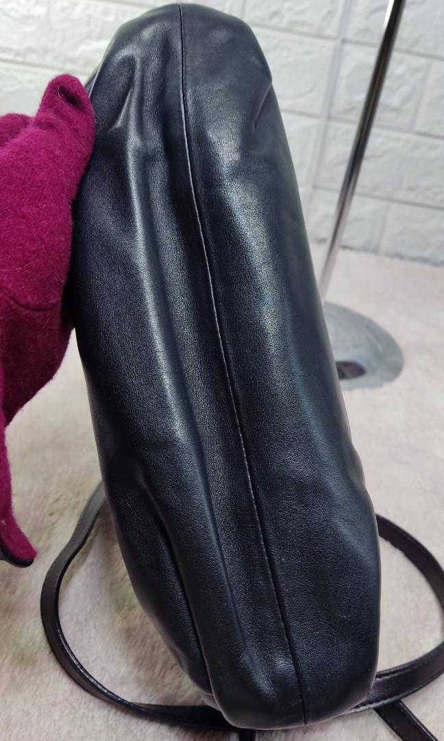 Original Dilaks Genuine Leather Crossbody Bag, Women's Fashion, Bags ...