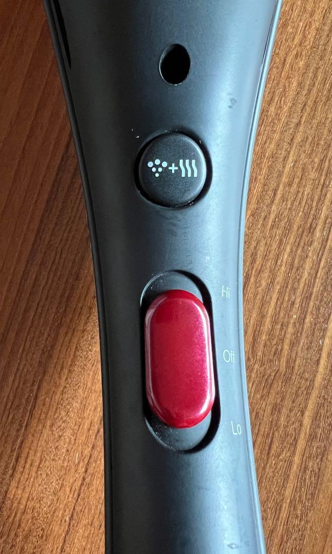 Osim iPamper OS-3000, Health & Nutrition, Massage Devices on Carousell