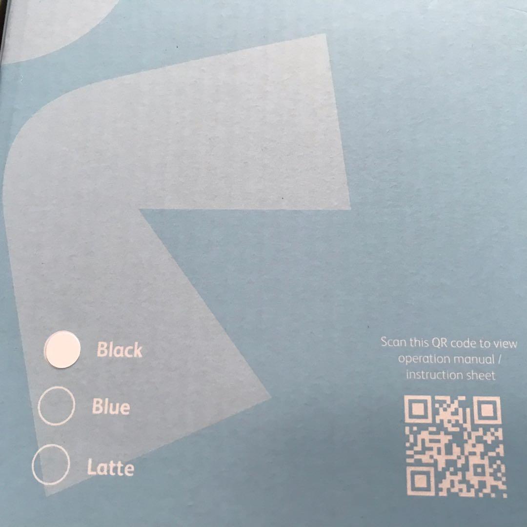 Osim U Mist Dream Humidiflier, TV & Home Appliances, Air Purifiers ...