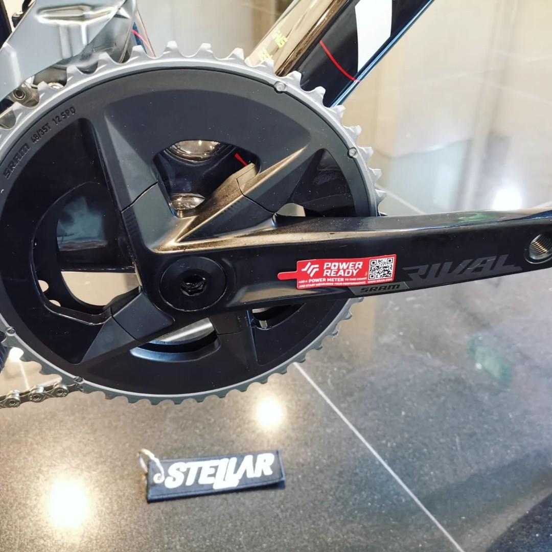 Pardus Robin Evo Sram Rival 2022, Sports Equipment, Bicycles & Parts ...