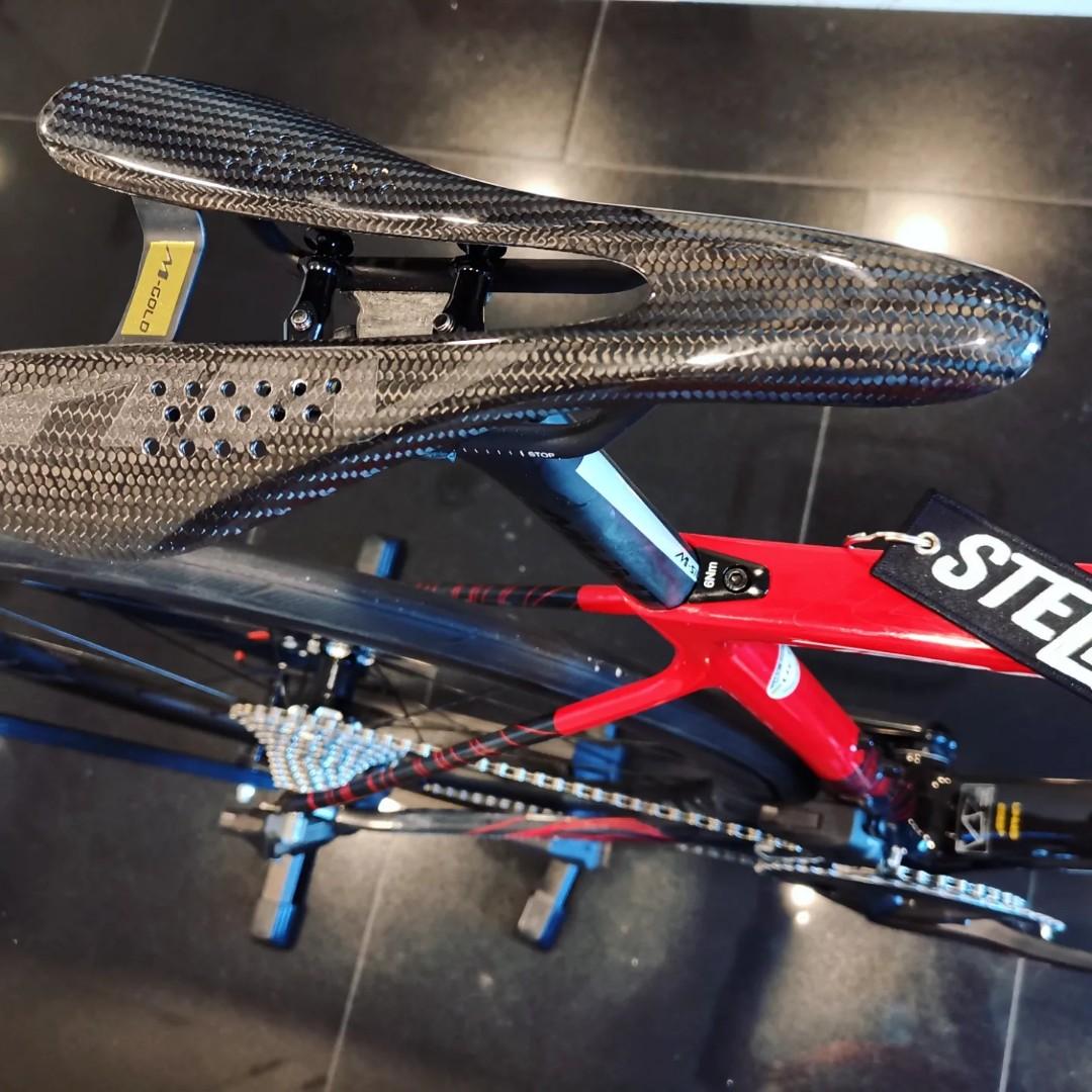 Pardus Robin Evo Sram Rival 2022, Sports Equipment, Bicycles & Parts ...