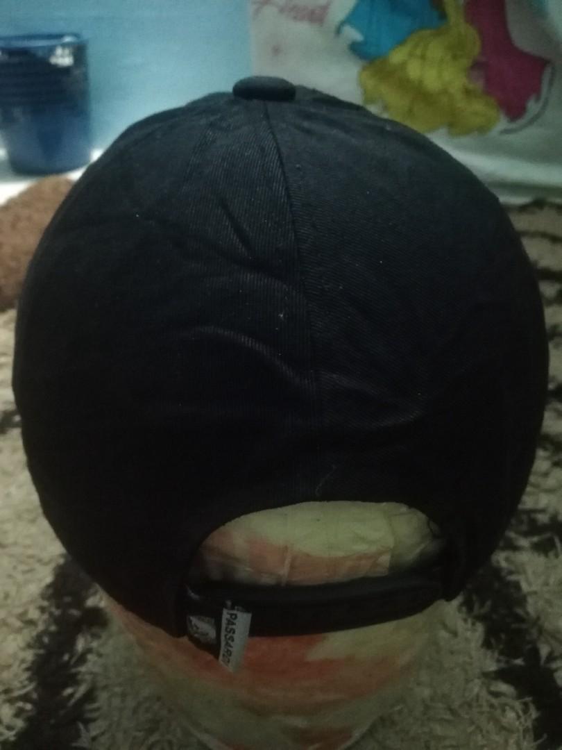 PASSARDI GOLF WEAR CAP, Men's Fashion, Watches & Accessories, Cap ...