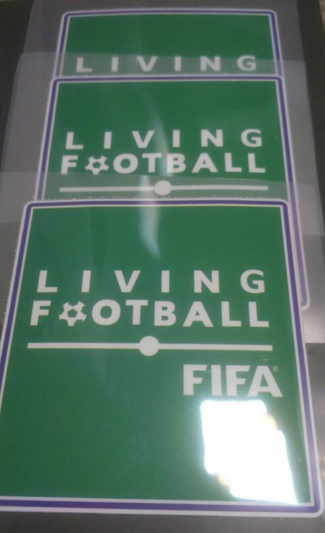 Patch FIFA Club World Champion CWC 2021, Men's Fashion, Activewear on ...