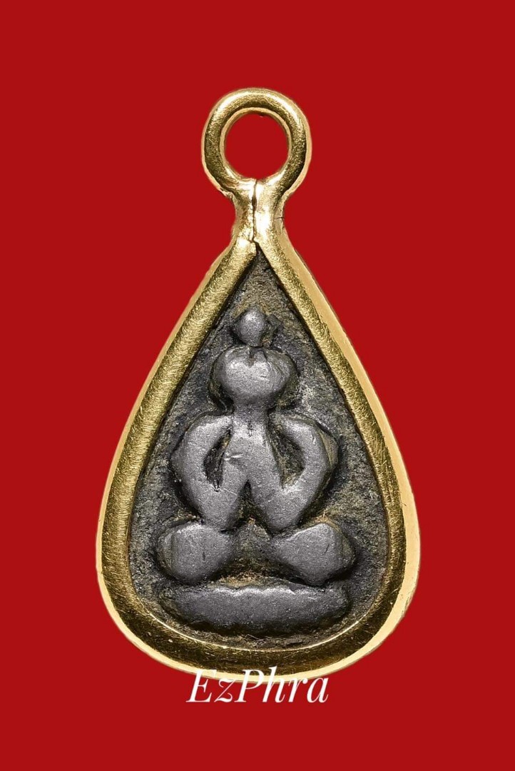 Phra Pitta, Hobbies & Toys, Memorabilia & Collectibles, Religious Items ...