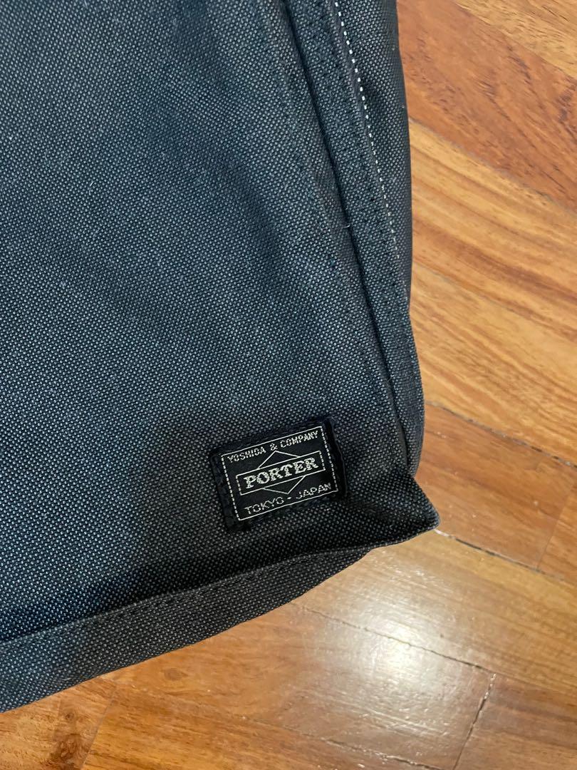 PORTER BRAND BAG JAPAN, Men's Fashion, Bags, Belt bags, Clutches and ...