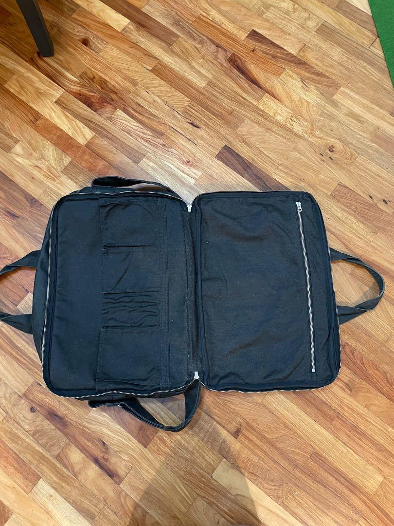 PORTER BRAND BAG JAPAN, Men's Fashion, Bags, Belt bags, Clutches and ...