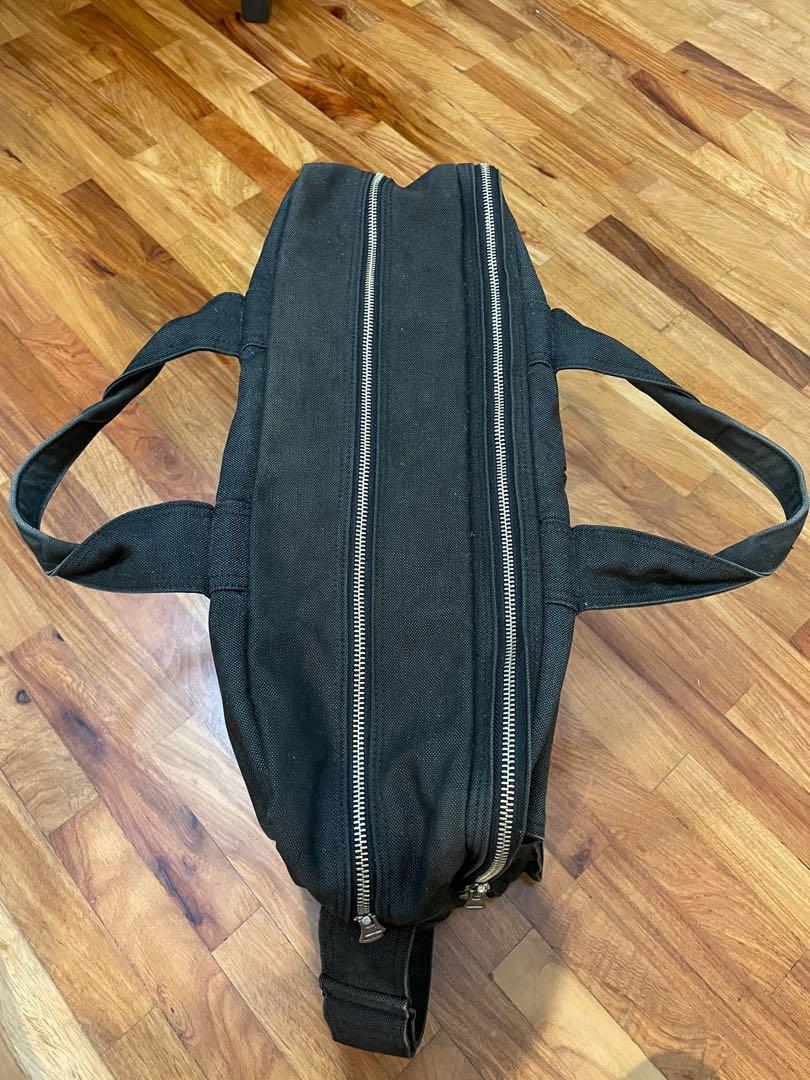 PORTER BRAND BAG JAPAN, Men's Fashion, Bags, Belt bags, Clutches and ...