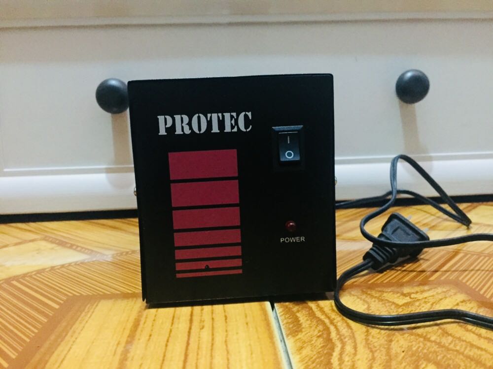 Computer AVR (PC Voltage Regulator), Computers & Tech, Parts ...