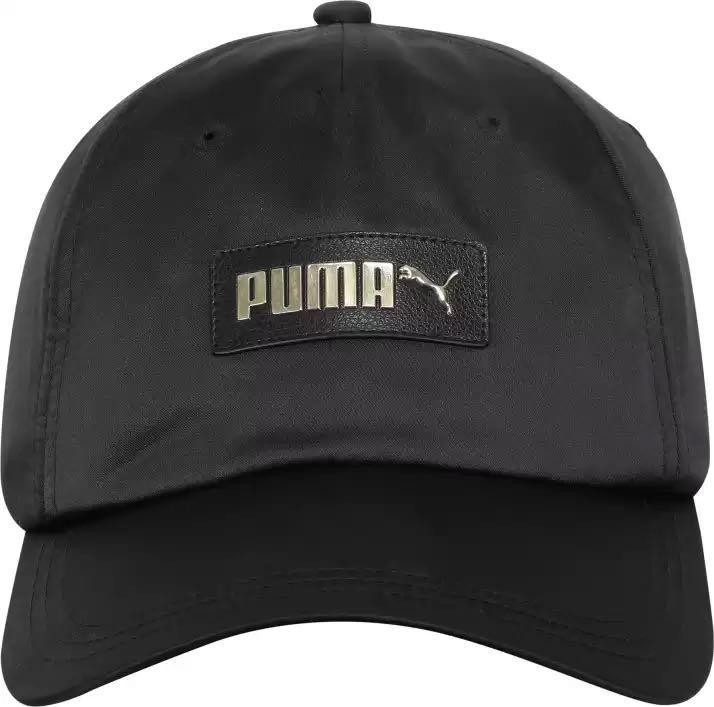 Puma Ws Premium Cap, Men's Fashion, Watches & Accessories, Caps & Hats ...
