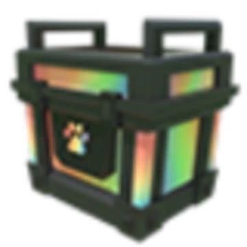 [RESERVED] adopt me - RGB box, 徵收 - Carousell