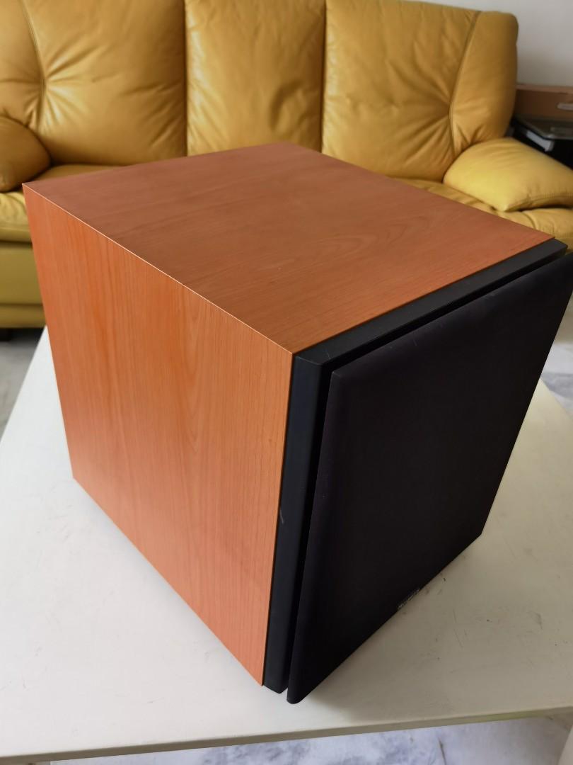 Rogers 10" active Subwoofer, Audio, Soundbars, Speakers & Amplifiers on ...