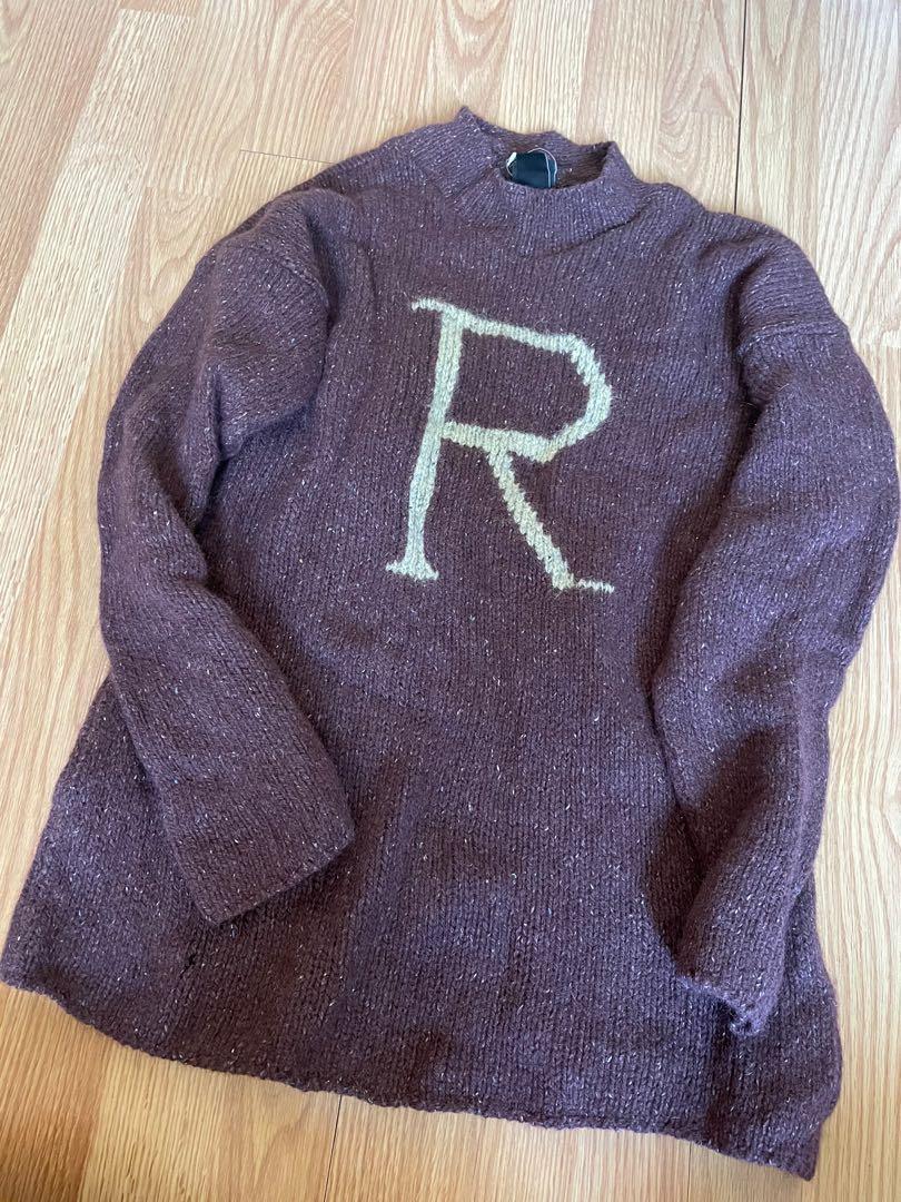 Ron weasley sweater harry potter, Hobbies & Toys, Memorabilia ...