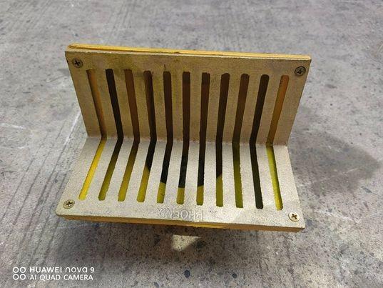 Scupper Drain, Commercial & Industrial, Construction Tools & Equipment ...