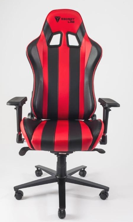 Secretlab Throne V2 Gaming Chair, Furniture & Home Living, Furniture ...