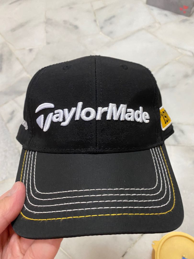#Sell4Me Taylormade golf cap, Men's Fashion, Watches & Accessories, Cap ...