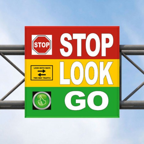 Signages, Everything Else on Carousell