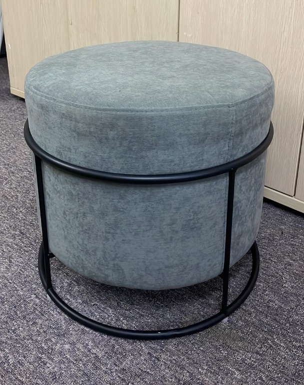 Single Seater Stool, Furniture & Home Living, Furniture, Chairs on ...