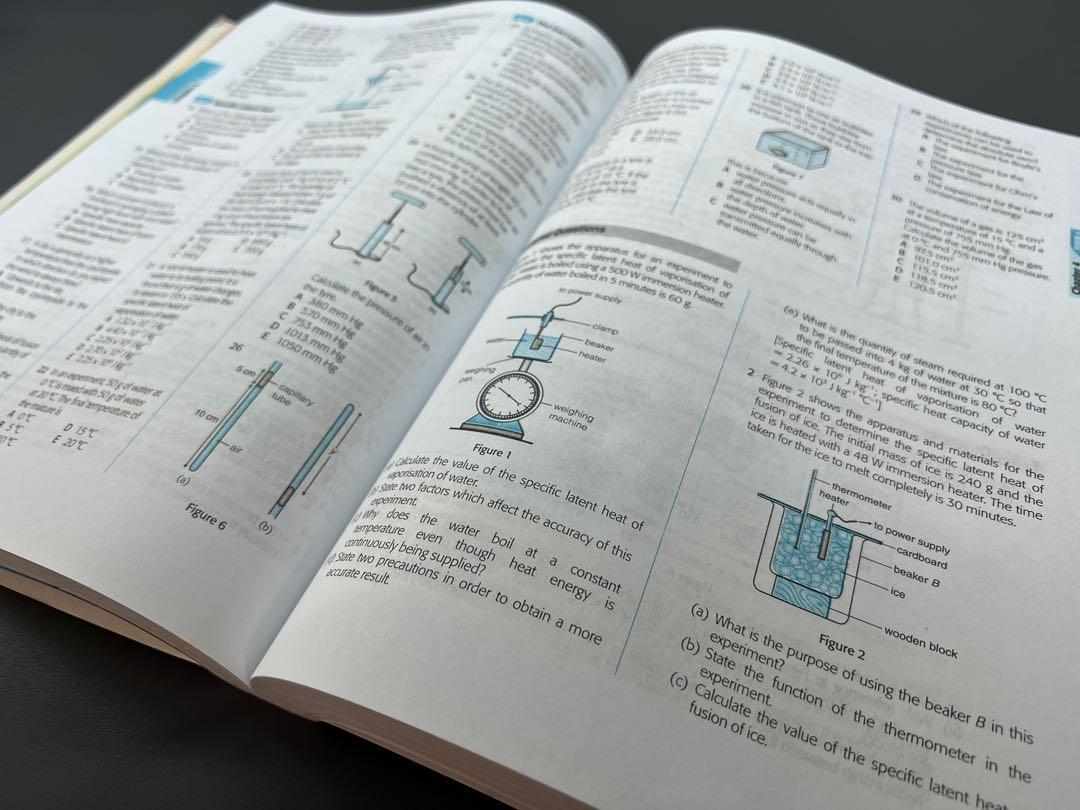 SUCCESS: Physics SPM, Hobbies & Toys, Books & Magazines, Textbooks on ... SUCCESS: Physics SPM, Hobbies & Toys, Books & Magazines, Textbooks on ...