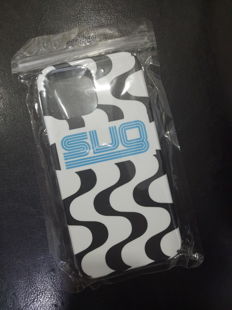 SVG Way-V 2022 casing, Mobile Phones & Gadgets, Mobile & Gadget ...