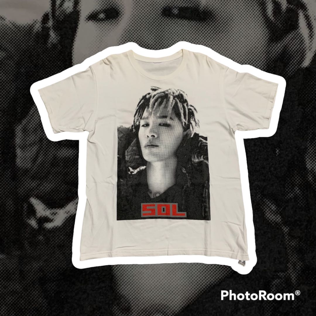 Taeyang Big Bang, Men's Fashion, Tops & Sets, Tshirts & Polo Shirts on ...
