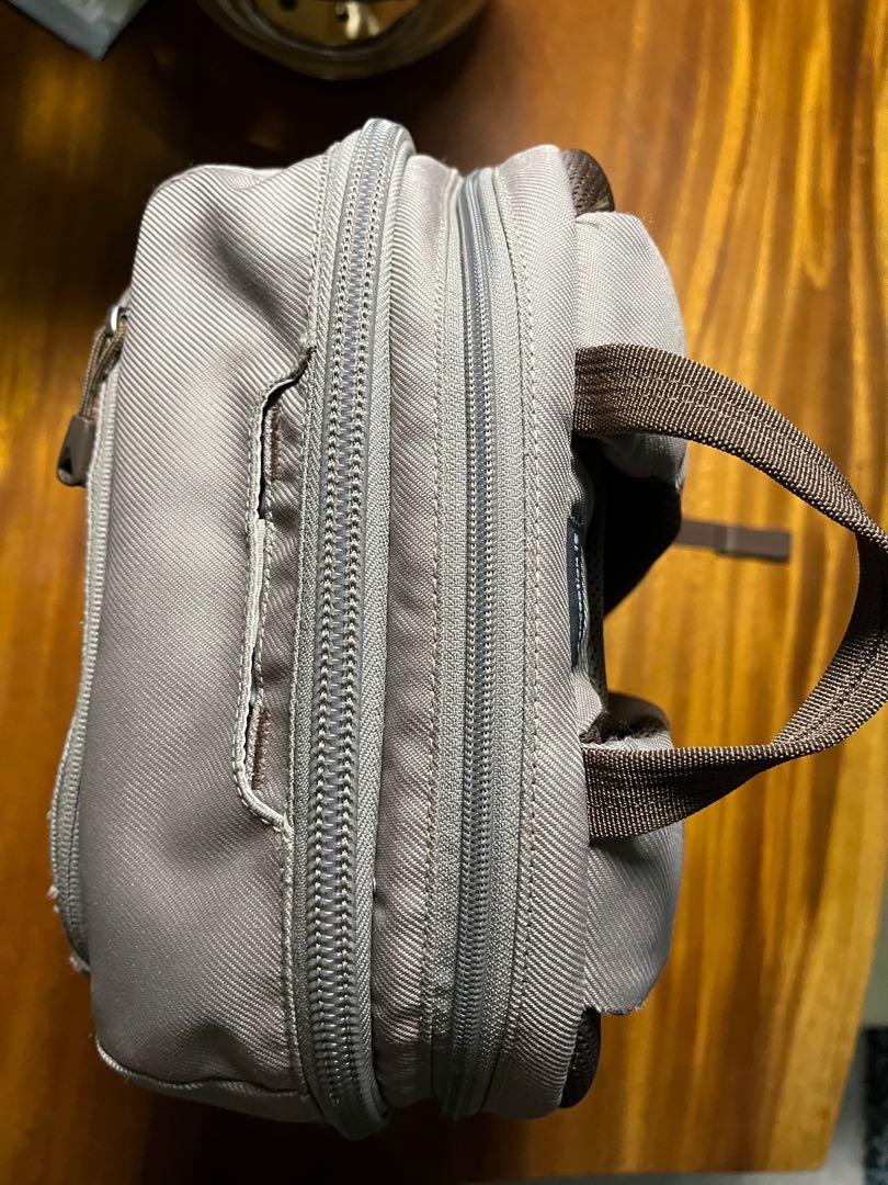 Think Tank Photo Perception Pro Backpack, Men's Fashion, Bags ...