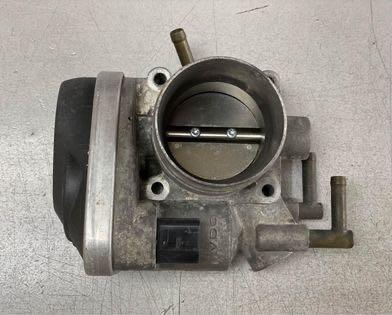 Throttle Body PW811655 Gen2 Persona Waja, Auto Accessories on Carousell
