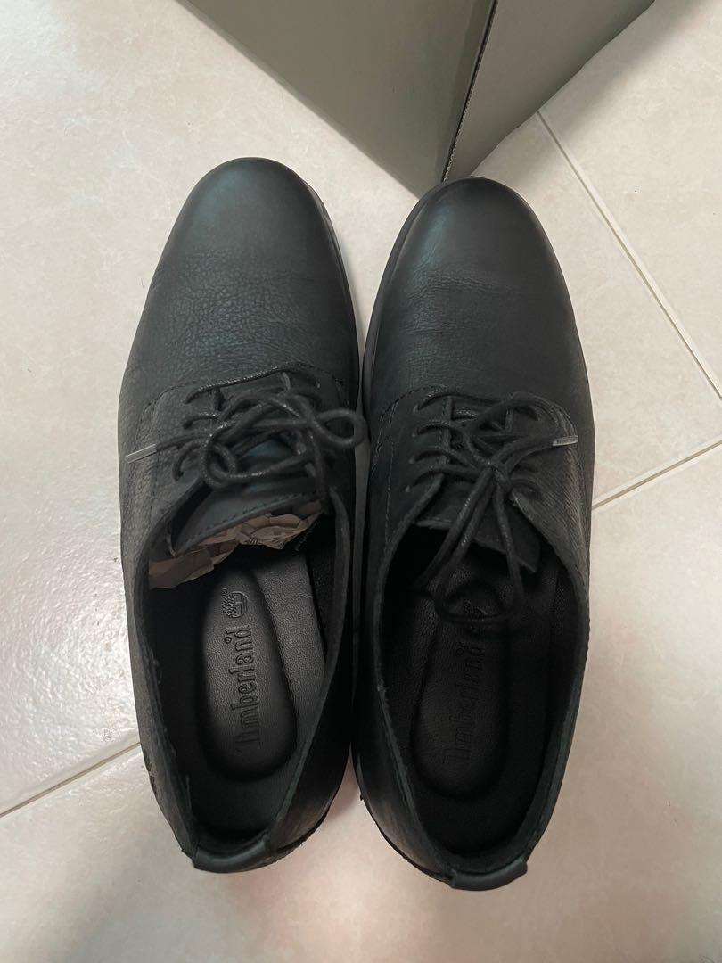 Formal Shoe (Waterproof) Timberland, Men's Fashion, Footwear, Dress ...