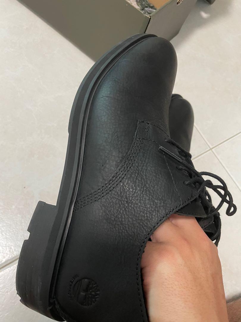 Formal Shoe (Waterproof) Timberland, Men's Fashion, Footwear, Dress ...