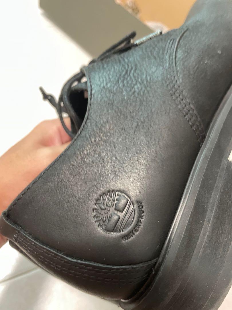 Formal Shoe (Waterproof) Timberland, Men's Fashion, Footwear, Dress ...