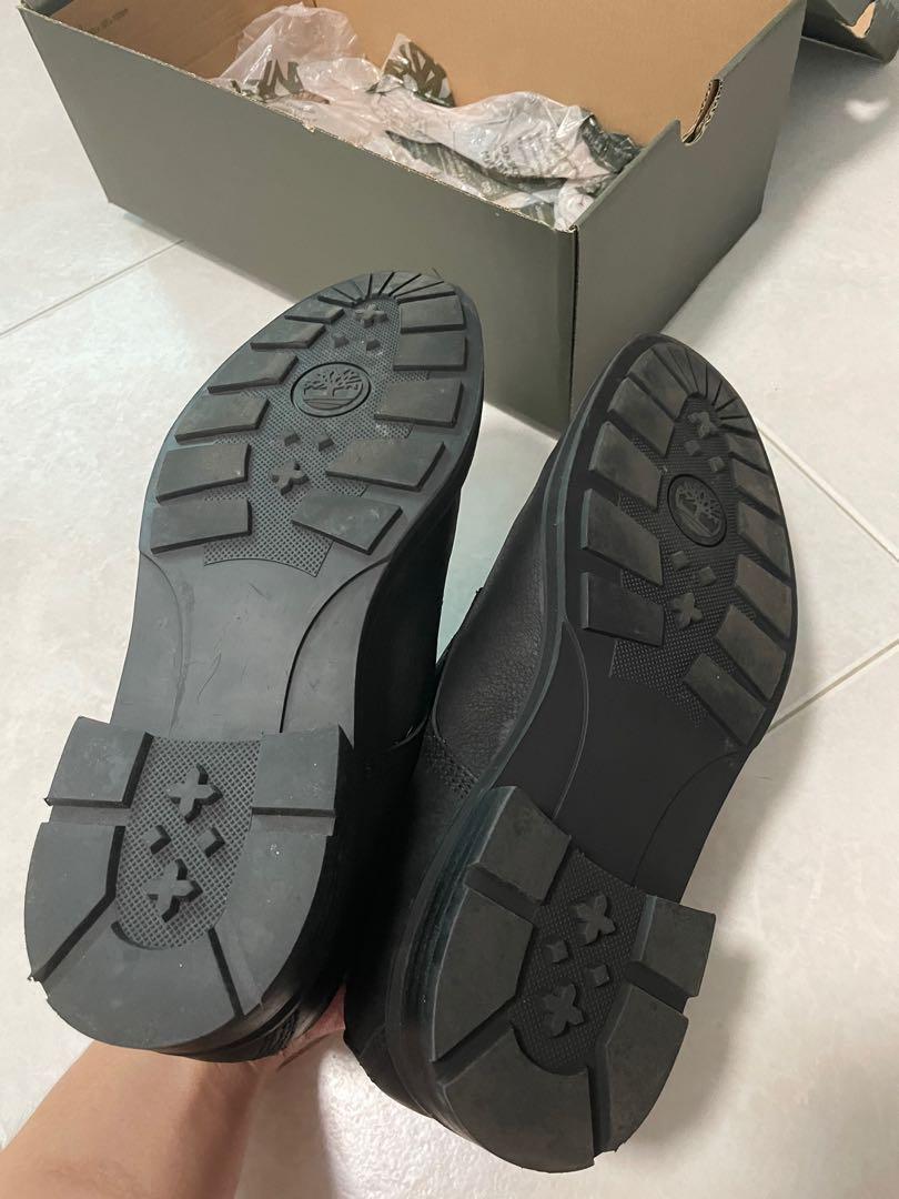 Formal Shoe (Waterproof) Timberland, Men's Fashion, Footwear, Dress ...