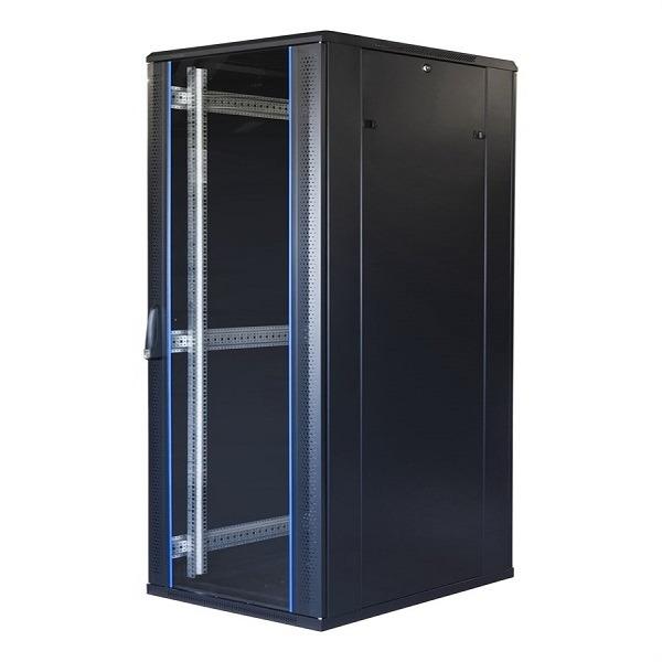 TOTEN G3 SERVER RACK CABINET 600W*800D*32U, Computers & Tech, Parts & Accessories, Computer ...
