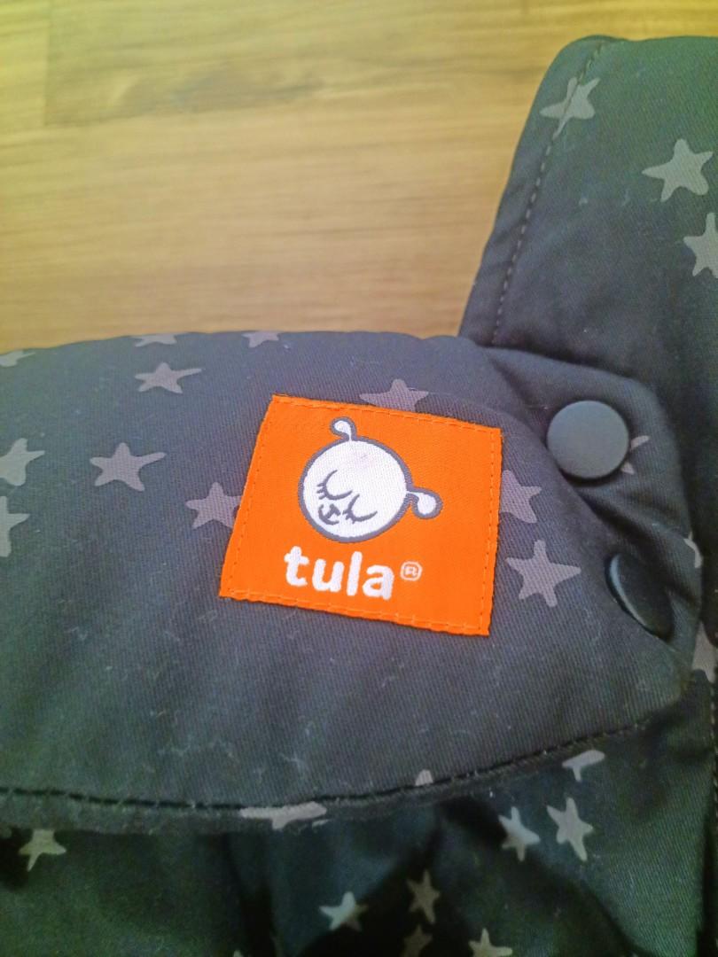 TULA EXPLORE STAR DESIGN, Babies & Kids, Going Out, Carriers & Slings ...