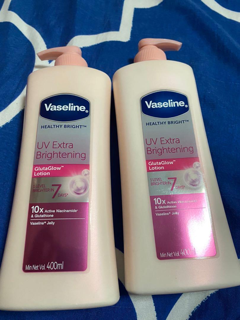 Vaseline, Beauty & Personal Care, Bath & Body, Body Care on Carousell