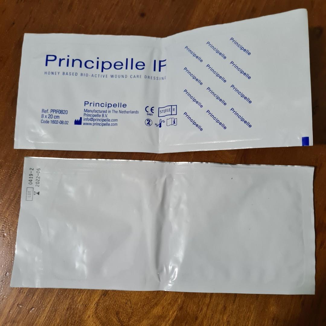 Wound Care Dressings - Mepilex/Exufiber/Kaltostat/Principelle/Dressing ...