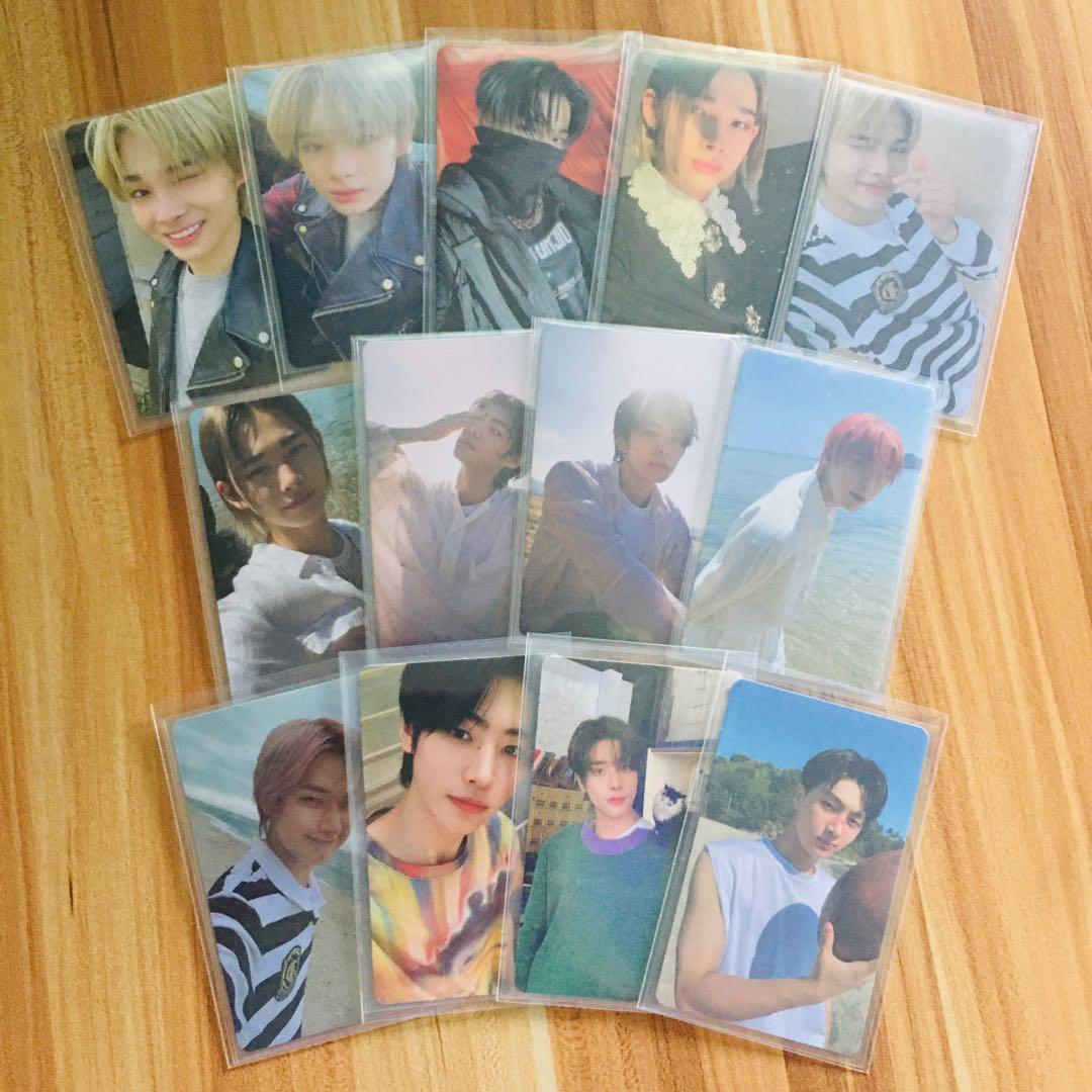 WTS LFB Enhypen Jay Specs Braso Niki Specs Gangster Wink Jake Pusa ...