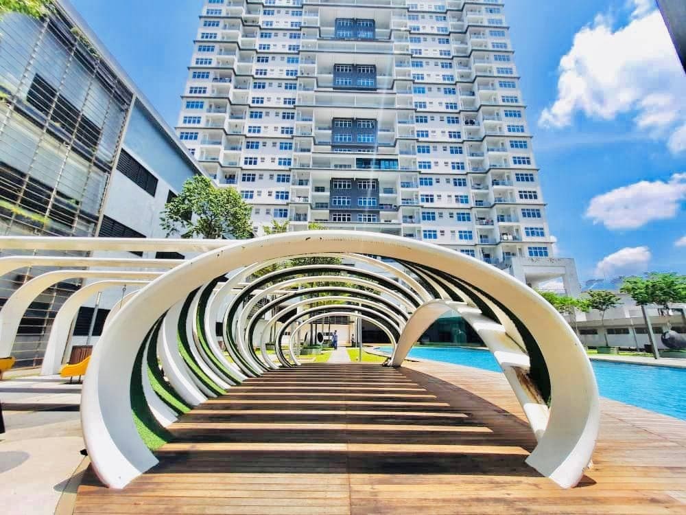 [WTS] SKYPOD RESIDENCE, BANDAR PUCHONG JAYA, PUCHONG, Property, For ...