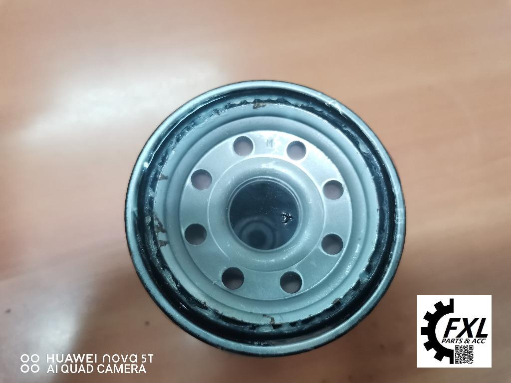 Yamaha Oil Filter Original 5GH-13440-71, Motorcycles, Motorcycle ...