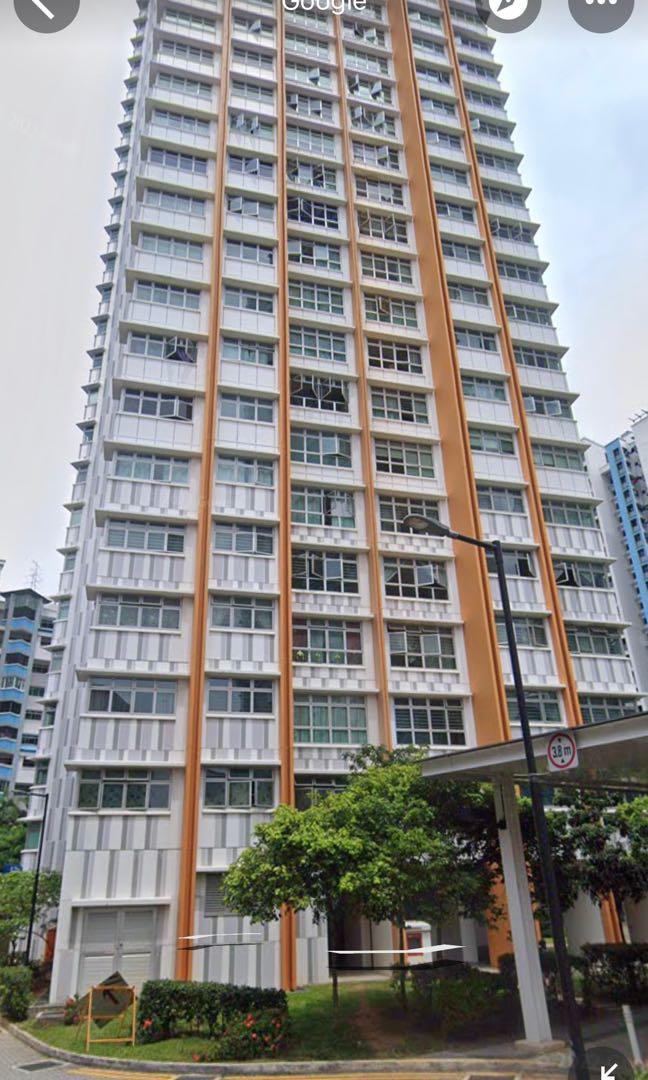 57 Teban Gardens Road Teban View, Property, Rentals, Room Rentals on ...