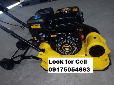 " Plate Compactor " Brand: Titan, Commercial & Industrial, Construction ...